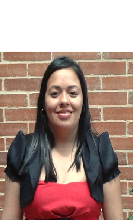 YOHANA ALEXANDRA LAVERDE DIAZ | Hoja de Vida | GHT CORP