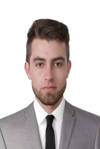 EDWIN ALFONSO ARIAS AFANADOR | Hoja de Vida | GHT CORP